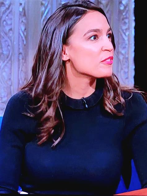 Aoc Hot Latina R Politically Nsfw2