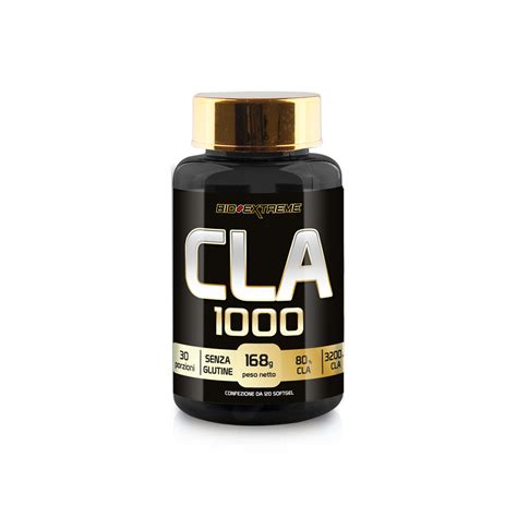 CLA 1000 | Bioextreme