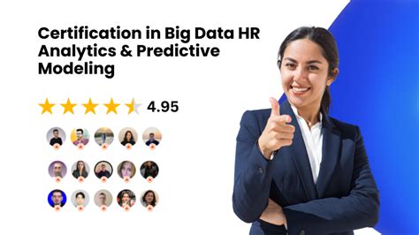 Certification In Hr Analytics And Predictive Modeling