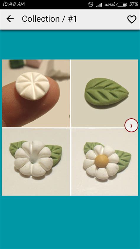 Android Için Clay Art Ideas Step By Step Apk İndir