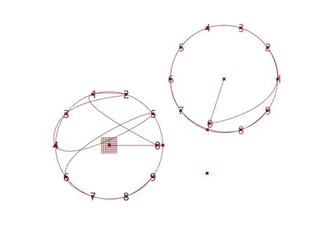 How To Reorder Sort Along Curve Numbers Grasshopper Mcneel Forum