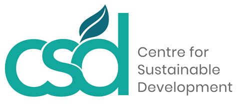 About Centre For Sustainable Development