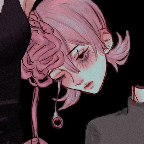 Cosmo Icon In 2024 Man Icon Chainsaw Anime Lock Screen Wallpapers