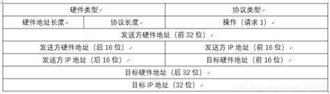 arp协议抓包分析 arp抓包分析 csdn博客
