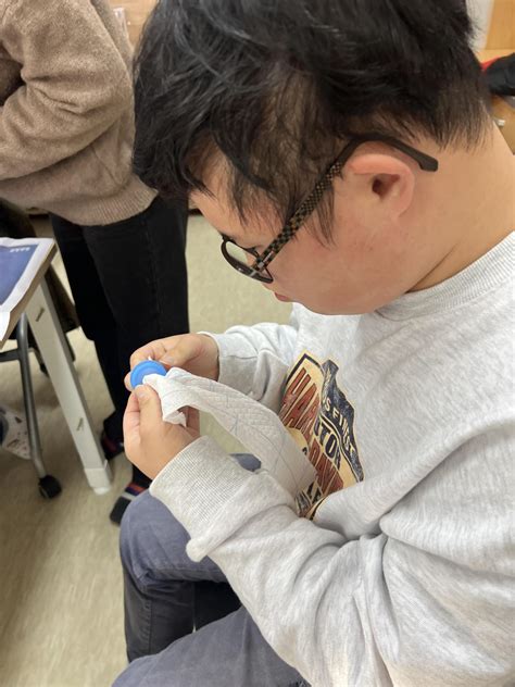 일상생활교육재활용품으로 작품 만들기 페트병 화분 열린마당