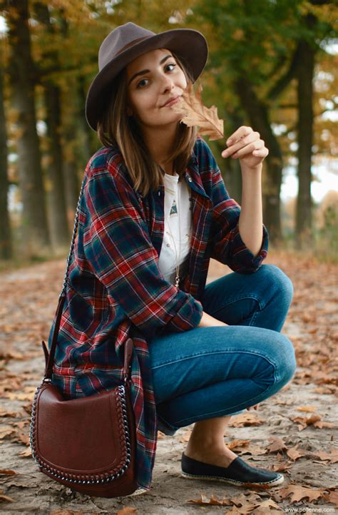 AUTUMN BLISS | POLIENNE | Bloglovin’
