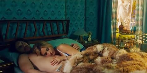 Sexiest Movies On Netflix Right Now SELF