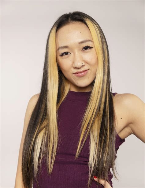 Mini Zhang Cre8ivity