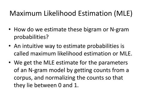Nlp Kashk N Grams Pptx Physics Science