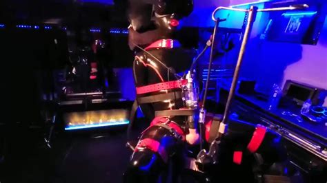 Milking The Gimp ThisVid Com