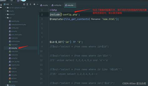 Day50：web攻防 Php应用文件包含lfirfi伪协议编码算法无文件利用黑白盒