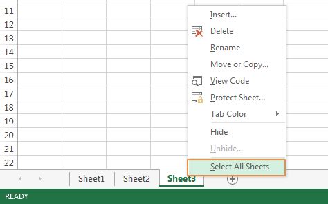 Cara Membuat Worksheet Baru Di Excel Rumus Excel