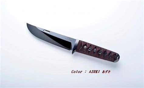 Деталь | Rockstead knifes