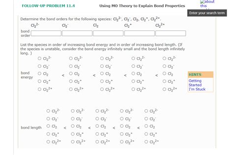 answered about this using mo theory to explain… bartleby