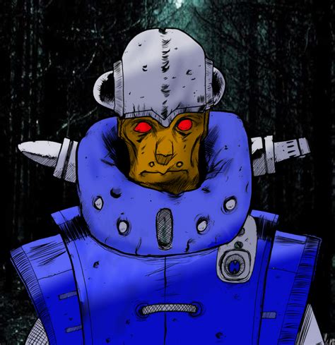 Space Captain By Gabrielnovais On Deviantart