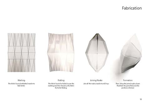 Namasthe Pavilion For Naked Healing IAAC Blog