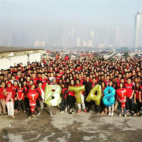 Bta 8 Jakarta Jakarta