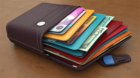 현금으로 채워진 지갑의 3d 일러스트 돈 선물 선물 배경 돈 배경 배경 일러스트 및 사진 무료 다운로드 Pngtree