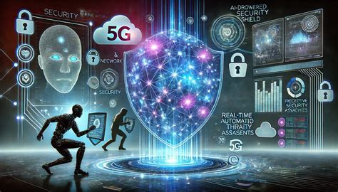 Operational Framework And Slas For Ai Driven Sustainability In Telecom Networks By Saad Sheikh