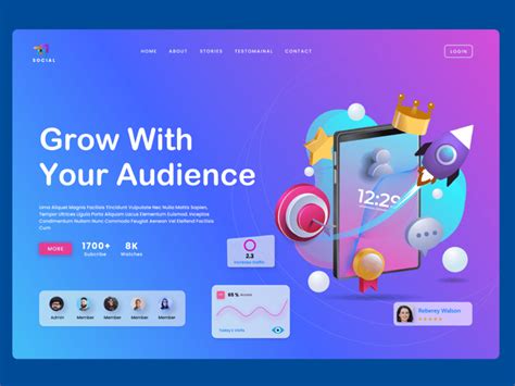 design a custom wordpress website using elementor upwork
