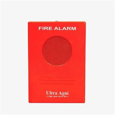 White Conventional 4 Zone Fire Panel And Detection System 50hz At 4800 In New Delhi