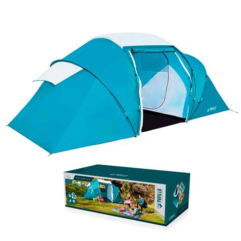 Намет Pavillo Bestway 68093 Family Ground x4 Camp Tents
