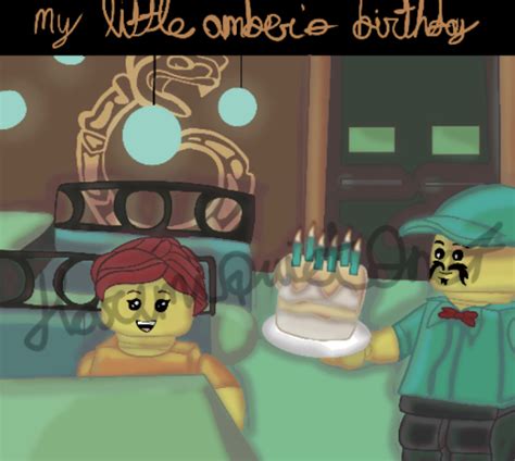 Lego Ninjago Anacondrai Tribe