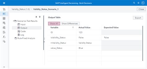 Create Data Quality Rules In Viya 4 Sas Support Communities