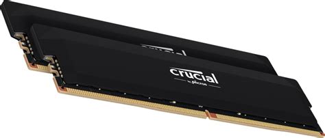 Crucial Pro Overclocking Ddr Gb Dual Channel Memory Kit Review Impulse Gamer