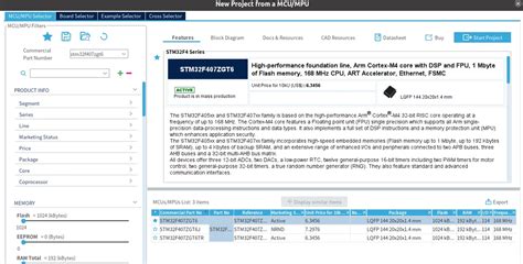 Ubuntu2004 下使用stm32cubemxvscodest Flash 生成and编写and烧录 Stm32代码の备忘录 哔哩哔哩