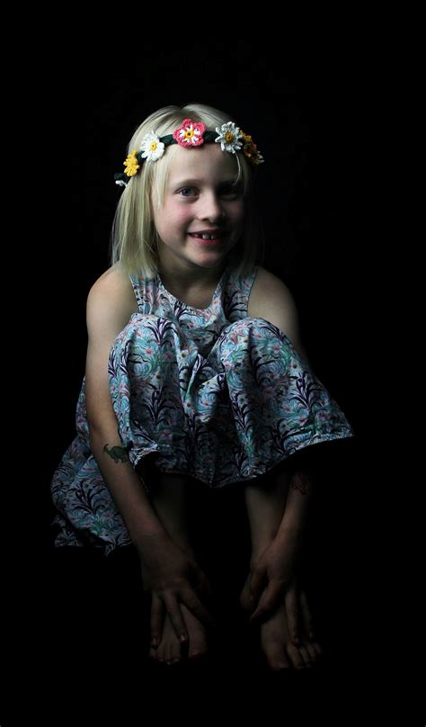 Blomsterkrans Strikzilla