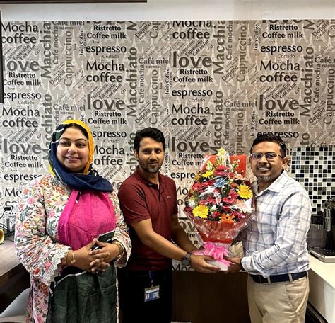 s m imam uddin on linkedin congratulations and waiting to celebrate