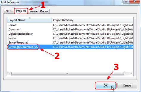 Lightswitch Help Website Blog A Random Walk Through The Lightswitch Data Model