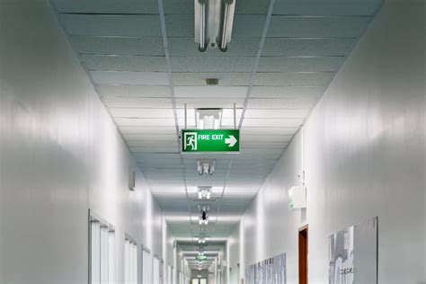 Emergency Light Testing Prices