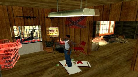 samp map editor murdershack youtube