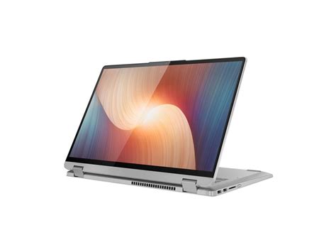 Lenovo Ideapad Flex Alc Amd Ryzen Series U Ghz Gb Memory Gb Pcie Ssd