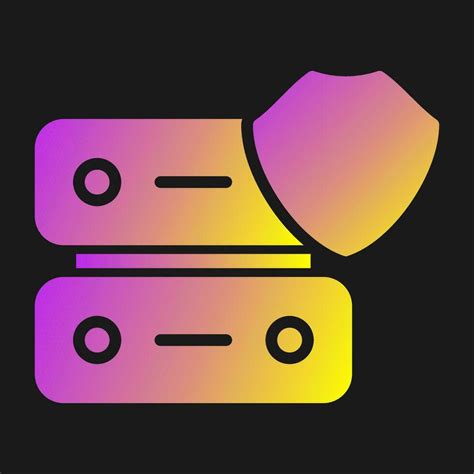 Data Governance Vector Icon 28157879 Vector Art At Vecteezy