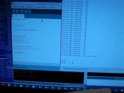 GitHub Zrafa 30pin Simm Ram Arduino Arduino Library To Interface With 30 Pin Simm Ram