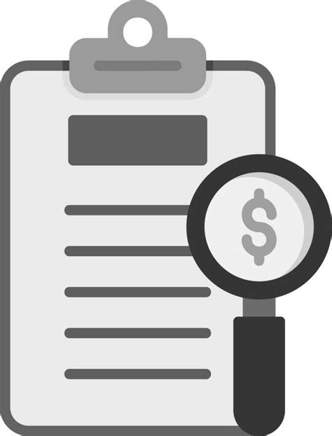 Audit Icon Svgs For Free Download