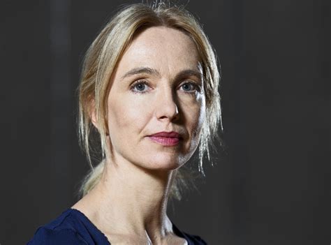 Enthüllung Der Geheimnisse Von Ursina Lardi Ehemann