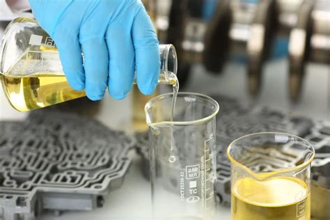 Treinamento Análise De Óleo Wearlub Lubrificação