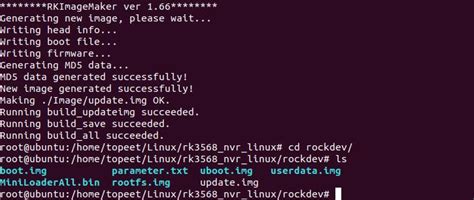 迅为rk3568开发板linux nvr sdk 编译源码 rk3568 nvr sdk csdn博客