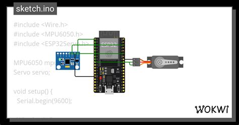 Servometer Wokwi Esp32 Stm32 Arduino Simulator Servometer Wokwi Esp32 Stm32 Arduino Simulator