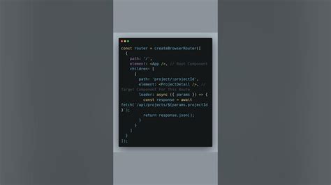 revolutionize react with tanstack router webdevelopment youtube