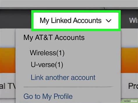 How To Find Your AT T Account Number With Without Bill