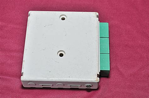 morley ias mi dcmo single output module aeliya marine tech