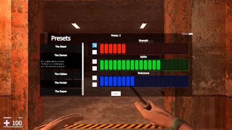 garrysmod the hidden gamemode custom mode youtube