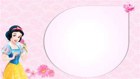 백설공주 동화 피피티 템플릿 ♥ 어린이 아동용 Ppt 네이버 블로그