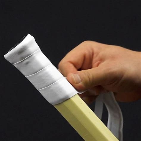 Tennis Or Squash Racket Grip Replacement Topline Sport