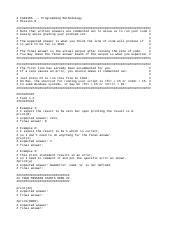 Mission Template Py CS S Programming Methodology Mission Note That Written